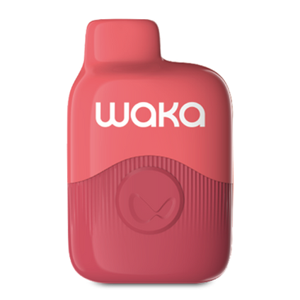 WAKA Vape Desechable - Oficial WAKA Colombia