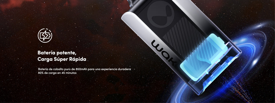 WAKA Sopro PA10000 Vape Desechable | Tienda oficial WAKA en Colombia WAKA Sopro PA10000 Vape Desechable | Tienda oficial WAKA en Colombia